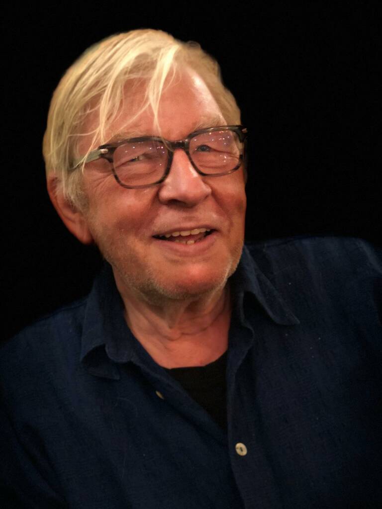 Michael Busse - Bürgerverein zu St. Georg von 1880 e.V.